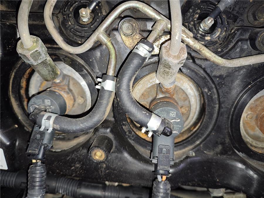 motor completo renault mascott fg | Desguace | Azeler Recambios