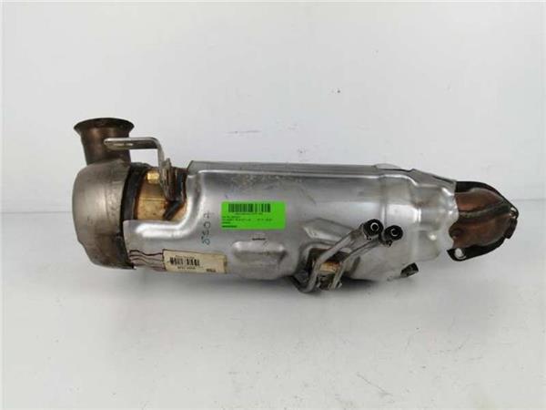 catalizador peugeot 3008 | Azeler Recambios