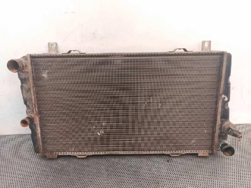 radiador skoda felicia berlina | Azeler Recambios