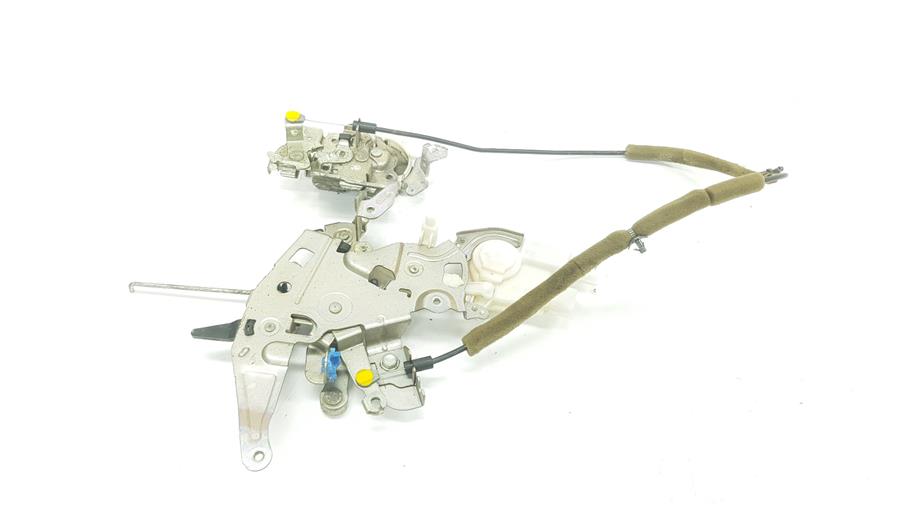 Cerradura Puerta Corredera Derecha | Desguace | Azeler Recambios