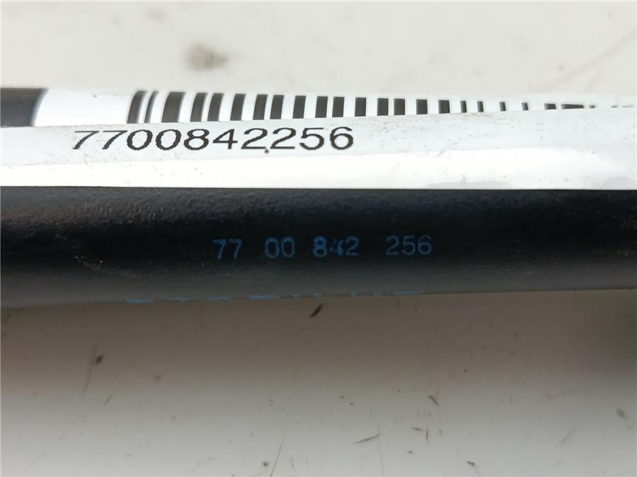 Amortiguador Porton RENAULT CLIO II | Desguace | Azeler Recambios