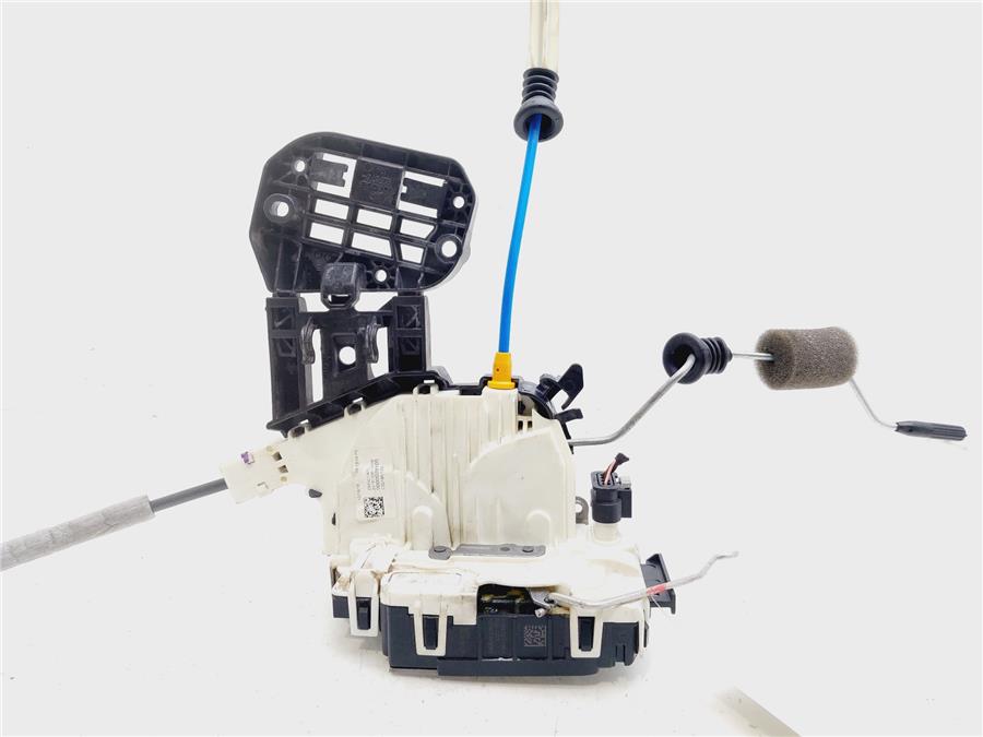 cerradura puerta delantera izquierda infiniti | Azeler Recambios