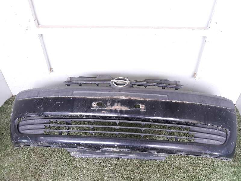 paragolpes opel corsa c | Azeler Recambios