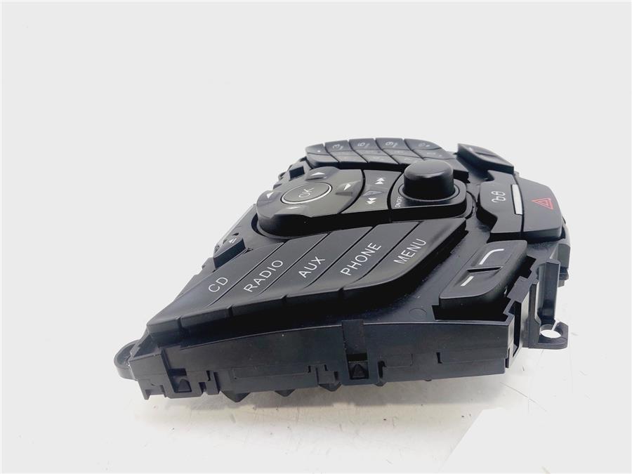 Mando Multifuncion FORD FOCUS Trend | Desguace | Azeler Recambios