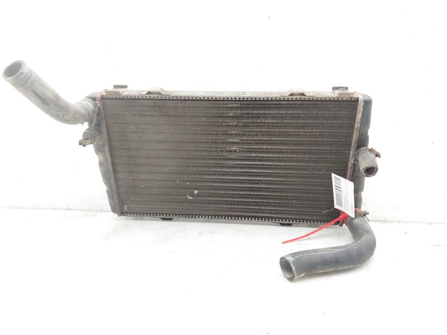 radiador skoda felicia berlina | Azeler Recambios