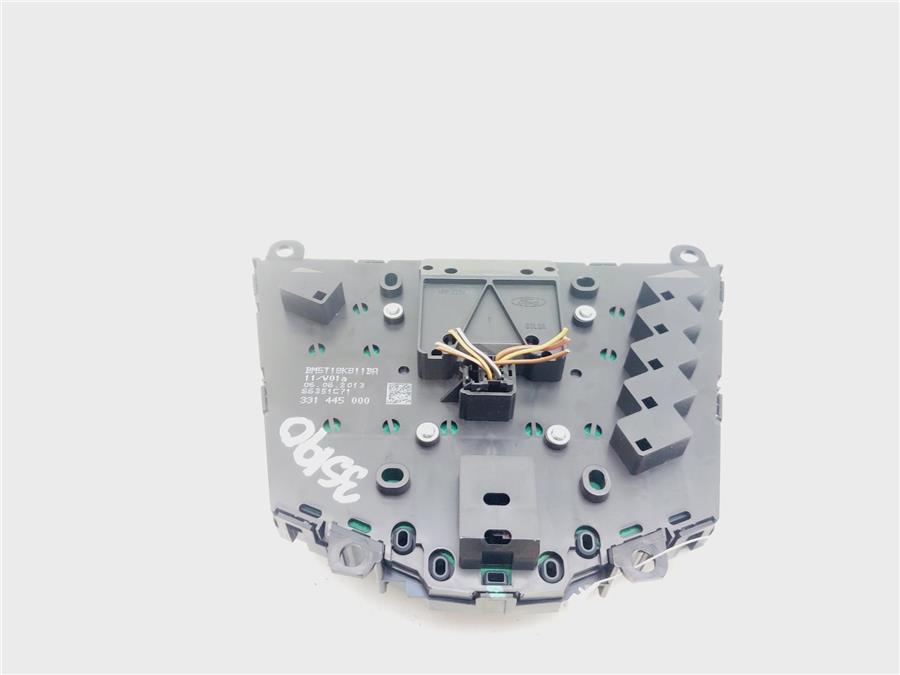 Mando Multifuncion FORD FOCUS Trend | Desguace | Azeler Recambios