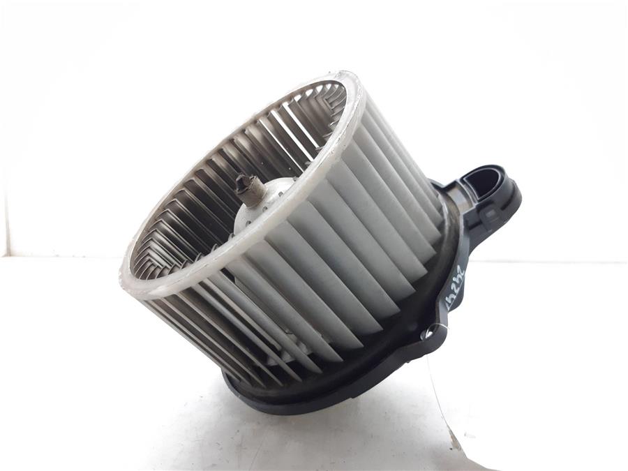 ventilador calefaccion hyundai style | Azeler Recambios