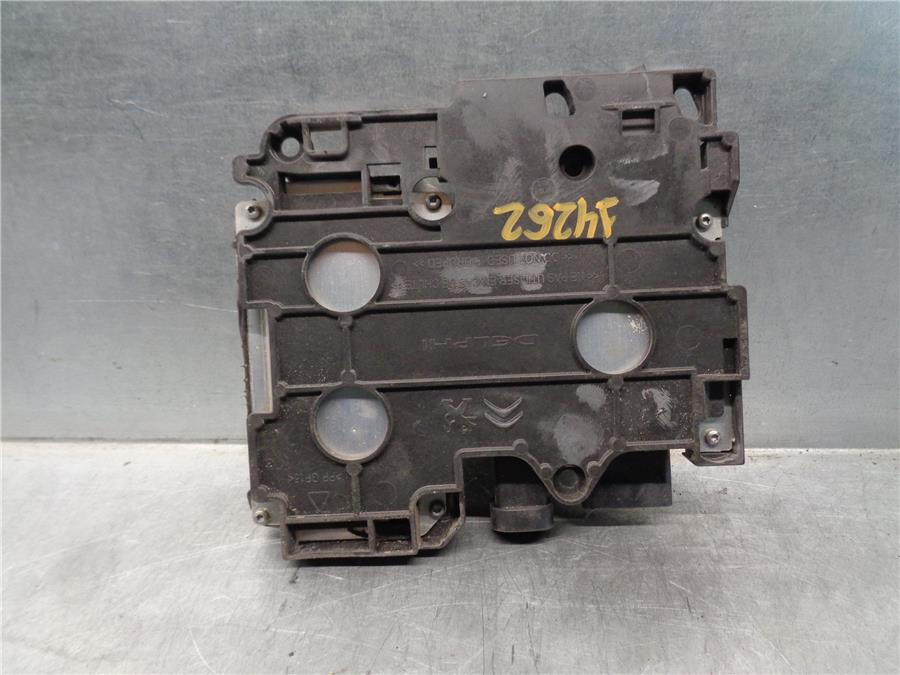 Centralita Start Stop CITROËN C4 1.2 | Desguace | Azeler Recambios