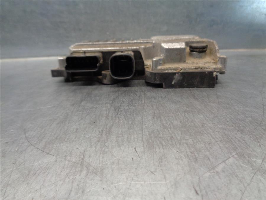 Centralita Start Stop CITROËN C4 1.2 | Desguace | Azeler Recambios