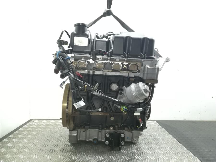 Mini One Motor