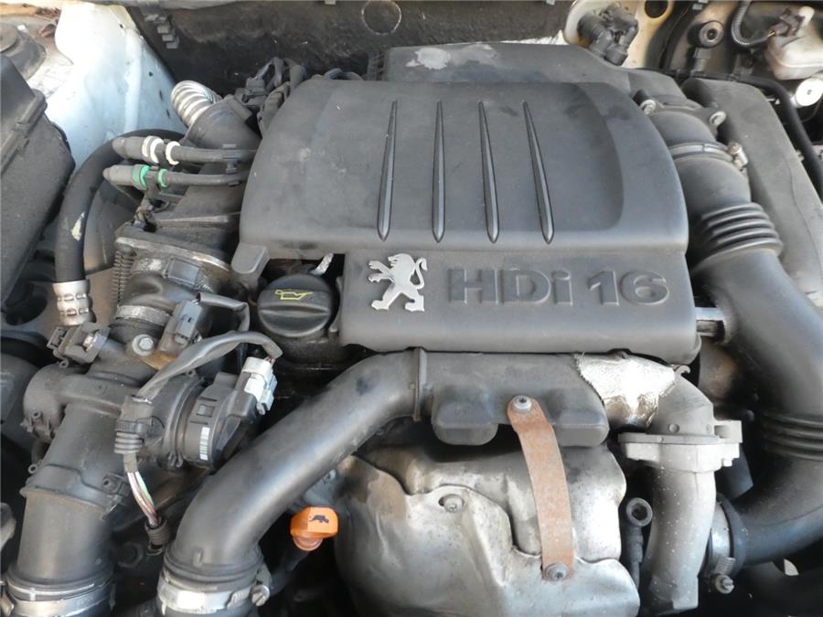 Motor Completo PEUGEOT PARTNER Combi | Desguace | Azeler Recambios