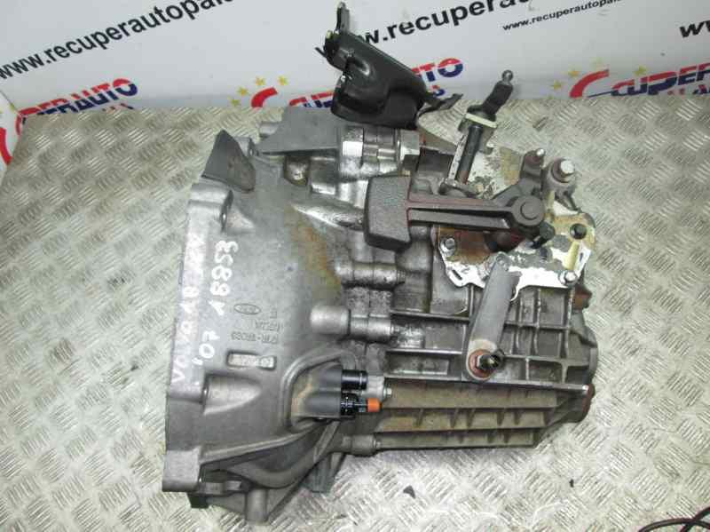 Caja Cambios Manual | Desguace | Azeler Recambios