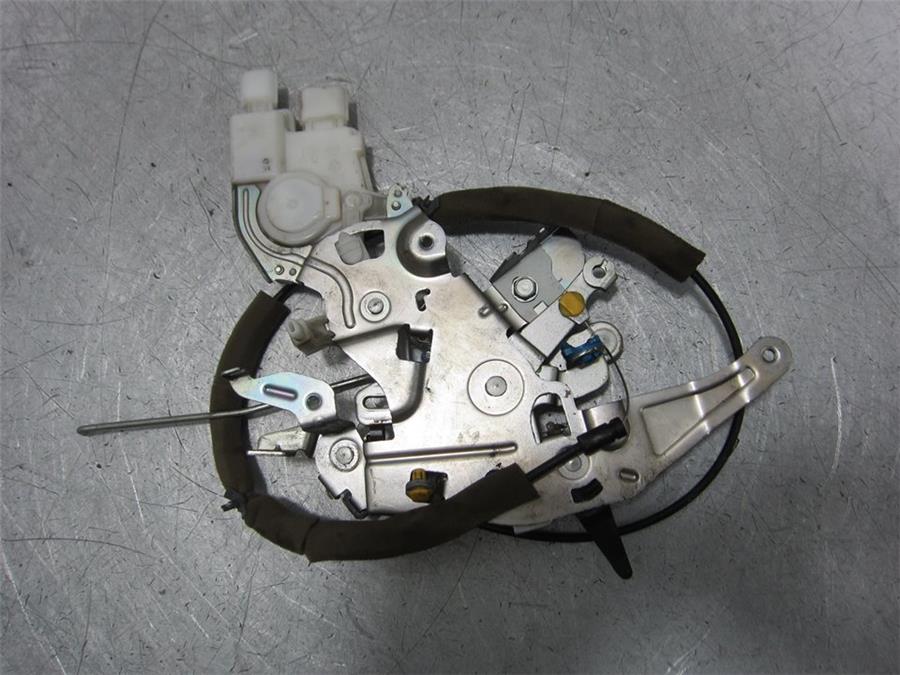 Cerradura Puerta Corredera Derecha | Desguace | Azeler Recambios