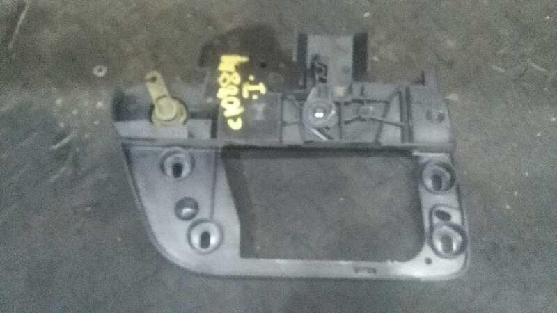 Encuentra tu Recambio recuperado de desguace | Azeler Recambios