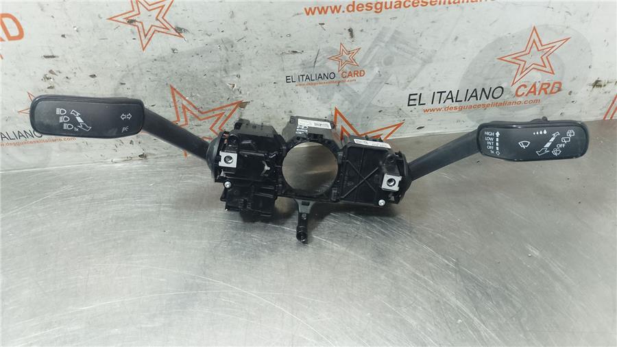 volkswagen polo advance | Azeler Recambios