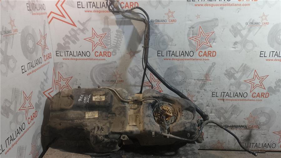 deposito combustible land rover range rover s | Azeler Recambios