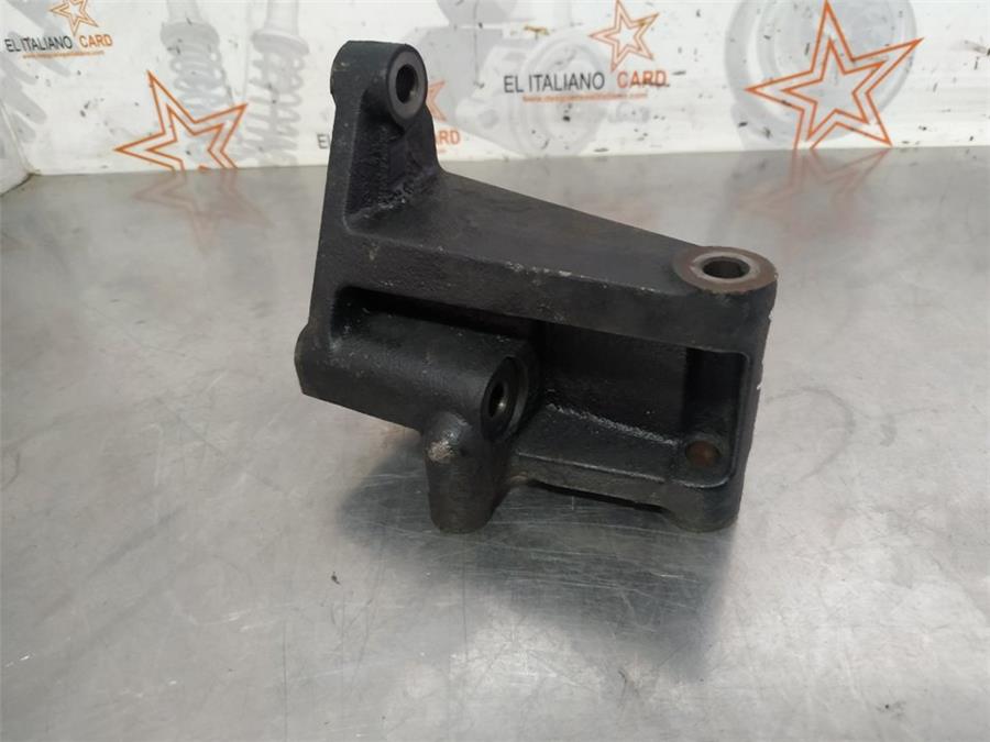 soporte motor hyundai terracan crdi | Azeler Recambios