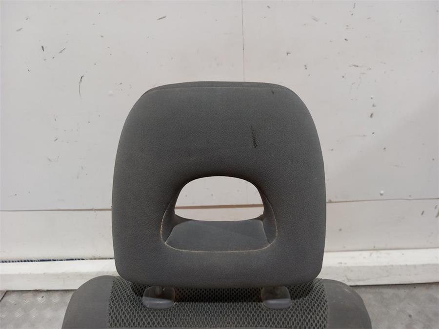 Asiento Delantero Izquierdo TOYOTA | Desguace | Azeler Recambios
