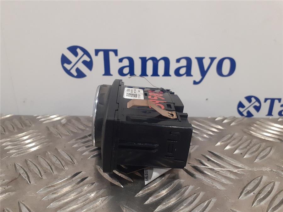 Mando De Luces FORD FOCUS TURN. 1.6 | Desguace | Azeler Recambios