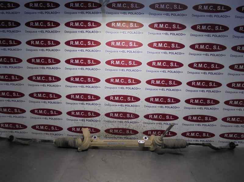 7654321 7654321 cremallera direccion asistida | Azeler Recambios