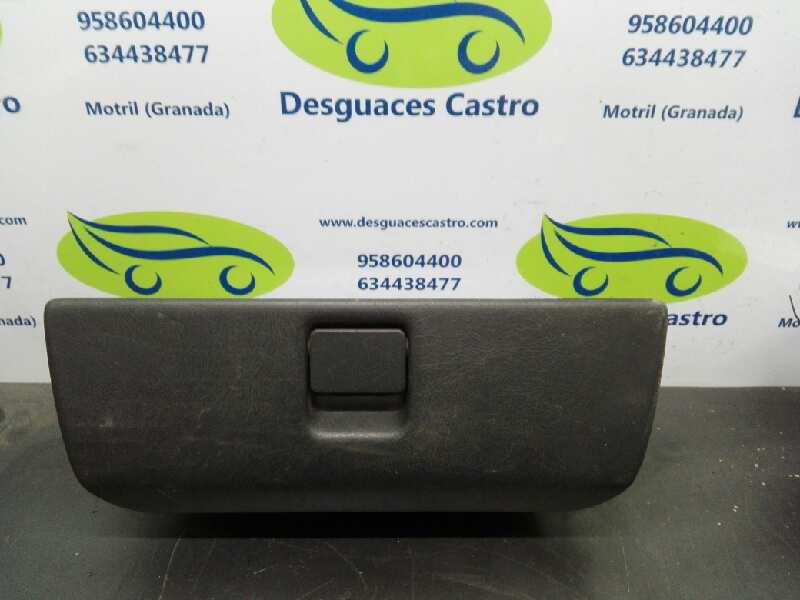 guantera salpicadero mercedes benz clase ml b | Azeler Recambios