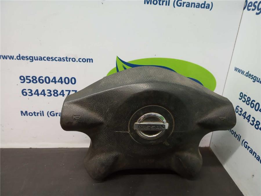 volante nissan terrano aventura | Azeler Recambios