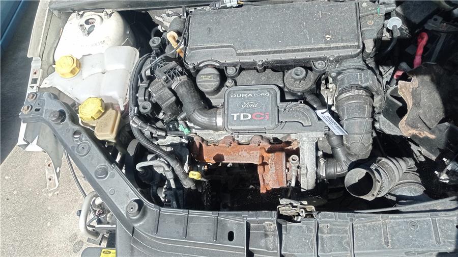 motor completo f6jb ford | Azeler Recambios
