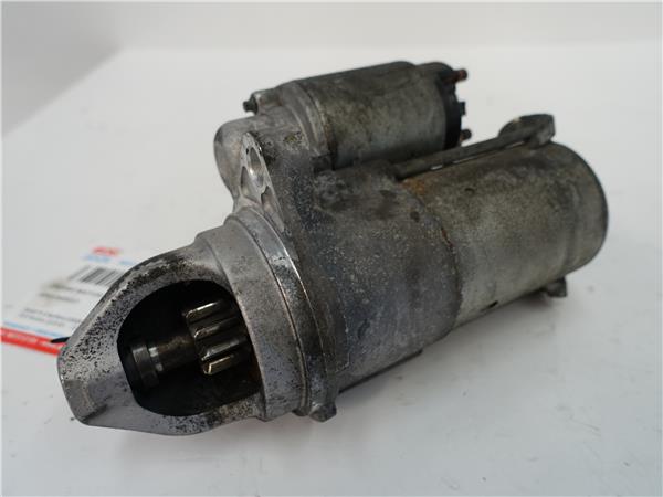 motor arranque saab berlina vector | Azeler Recambios