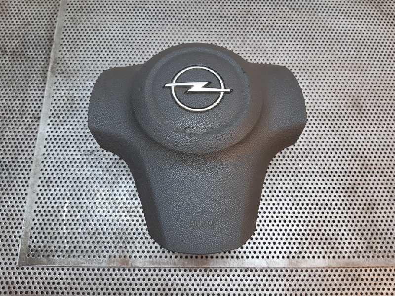 Airbag Volante OPEL CORSA D Cosmo | Desguace | Azeler Recambios