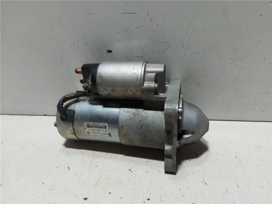 motor arranque saab berlina vector | Azeler Recambios