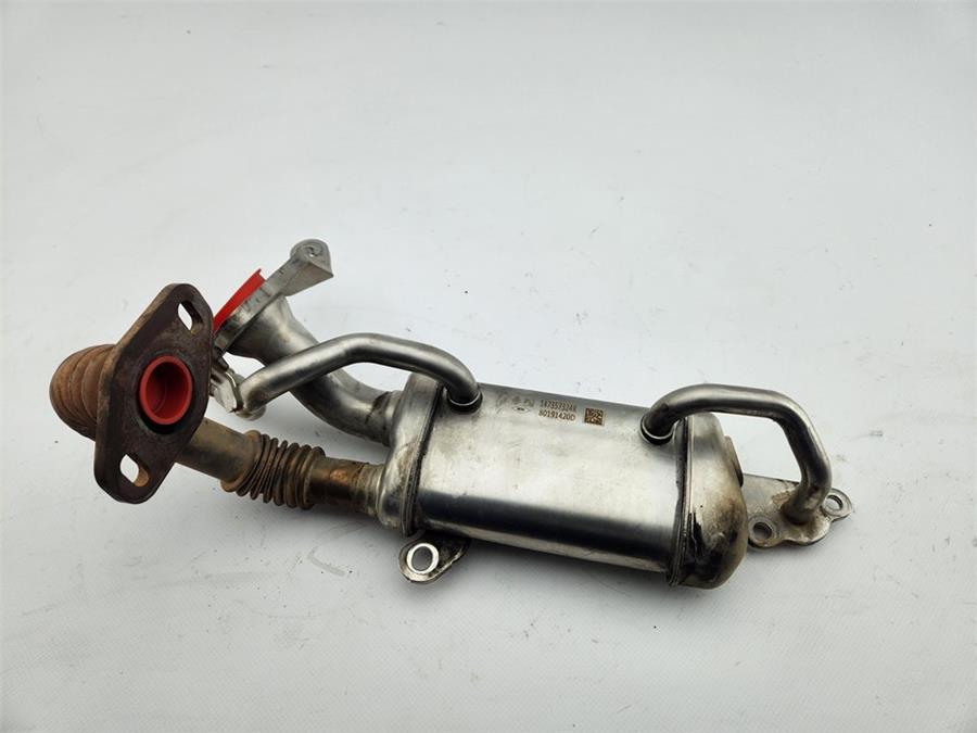Enfriador Gases Egr NISSAN NV200 | Desguace | Azeler Recambios