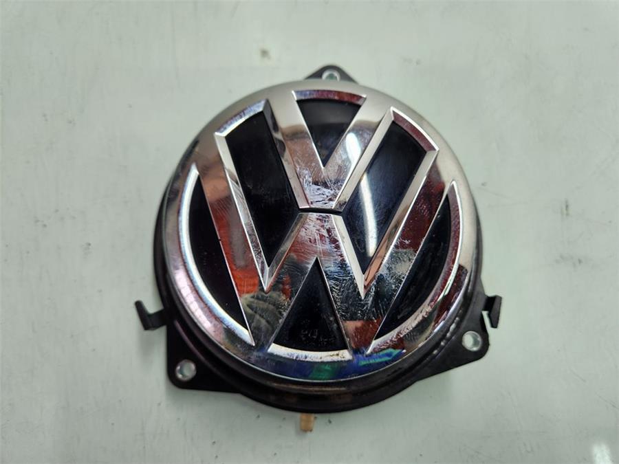maneta exterior porton volkswagen t roc a11 | Azeler Recambios