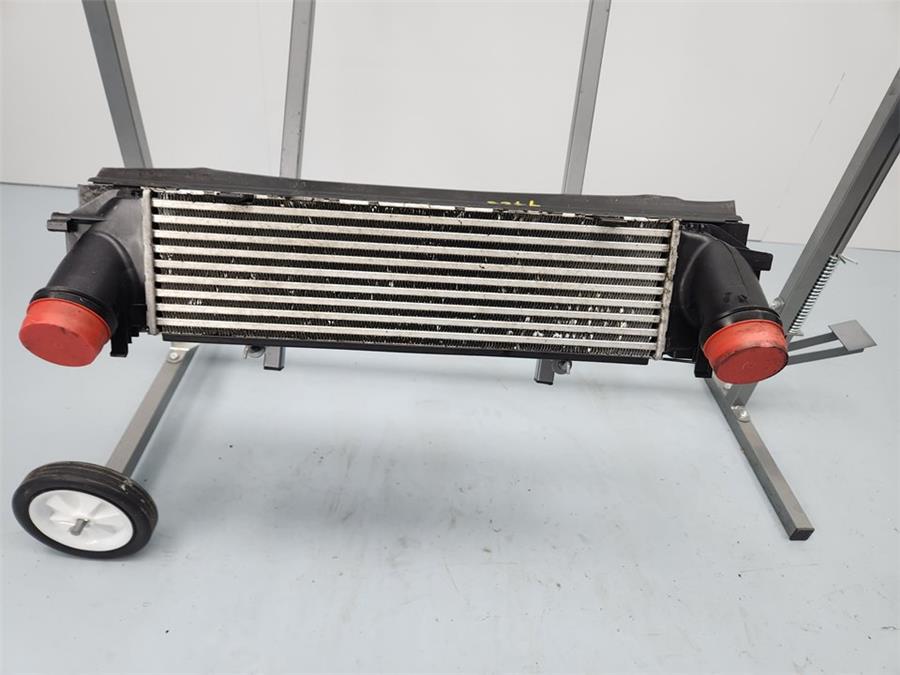 intercooler xdrive | Azeler Recambios