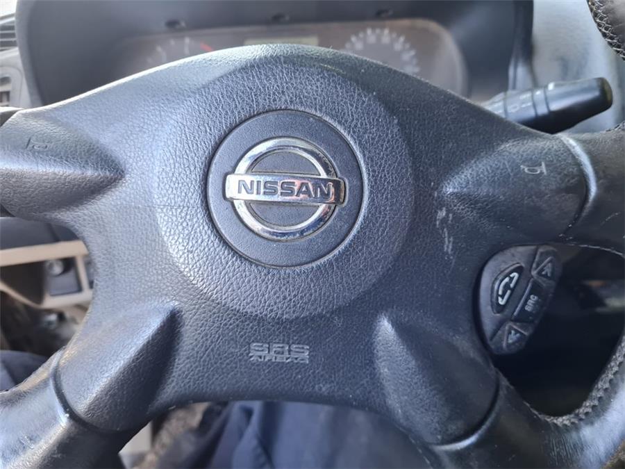 volante nissan terrano aventura | Azeler Recambios
