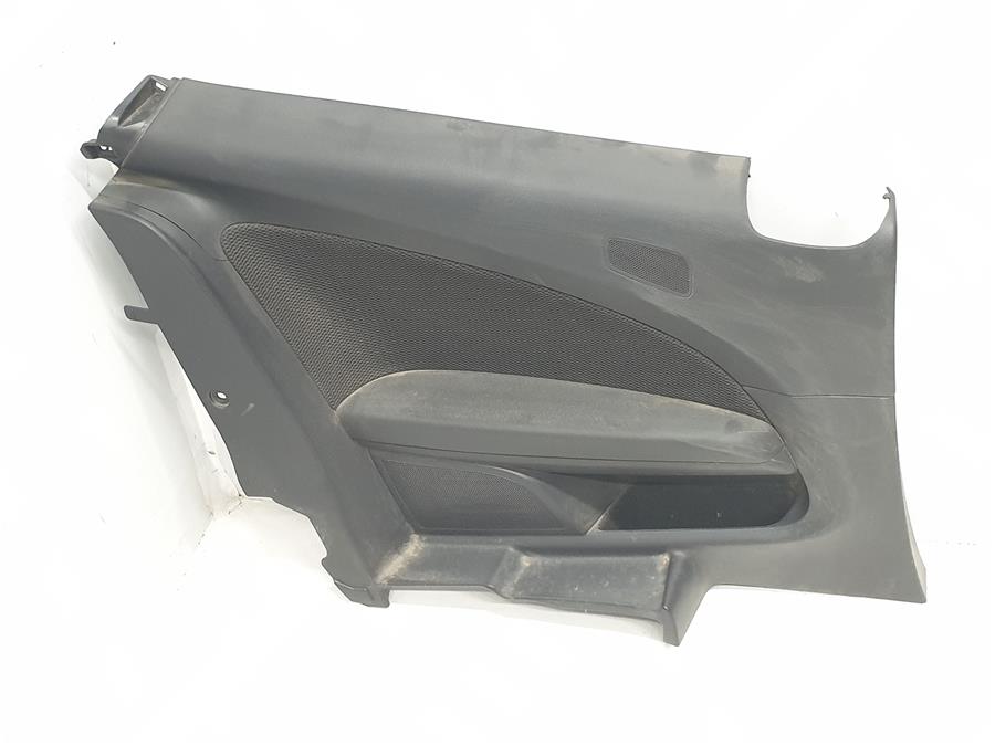 Juego Asientos VOLKSWAGEN SCIROCCO | Desguace | Azeler Recambios