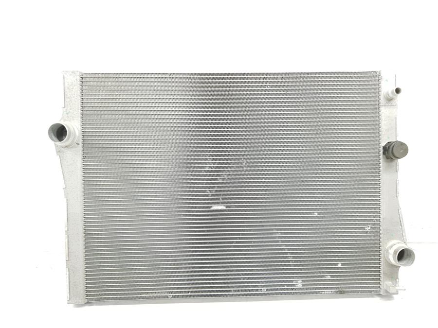 radiador xdrive40d | Azeler Recambios