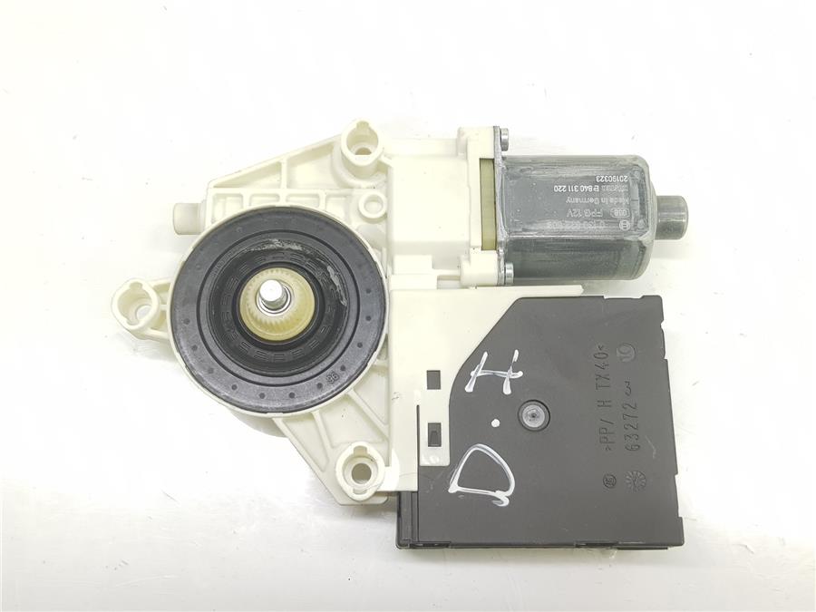 motor dfsf | Azeler Recambios