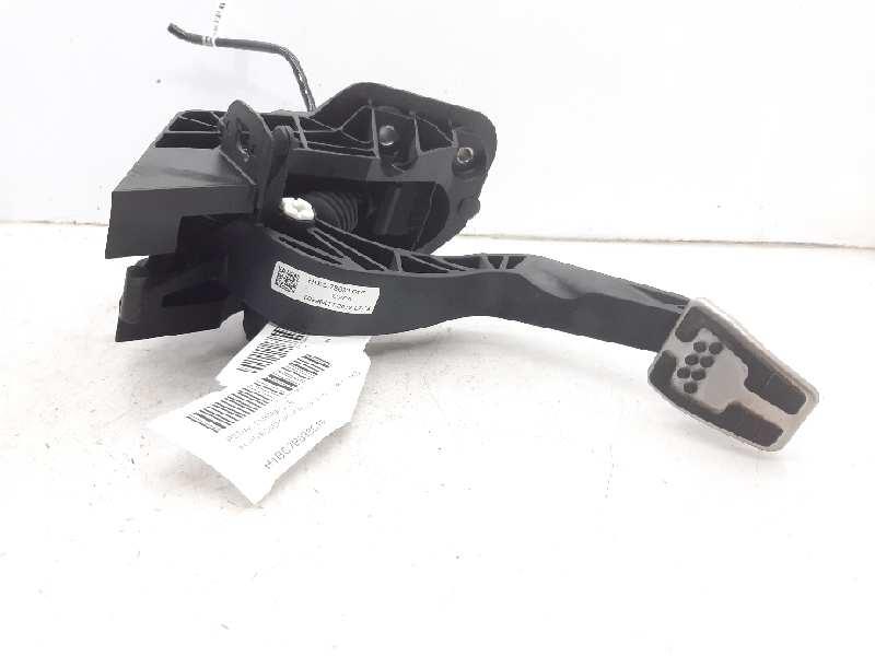 pedal embrague ford ecosport | Azeler Recambios