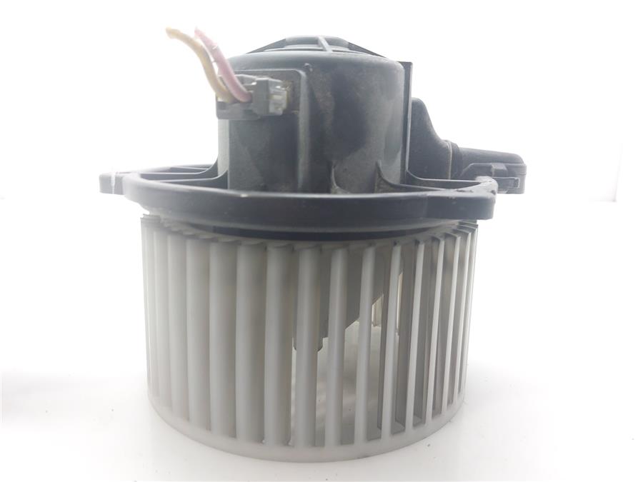 ventilador calefaccion hyundai style | Azeler Recambios
