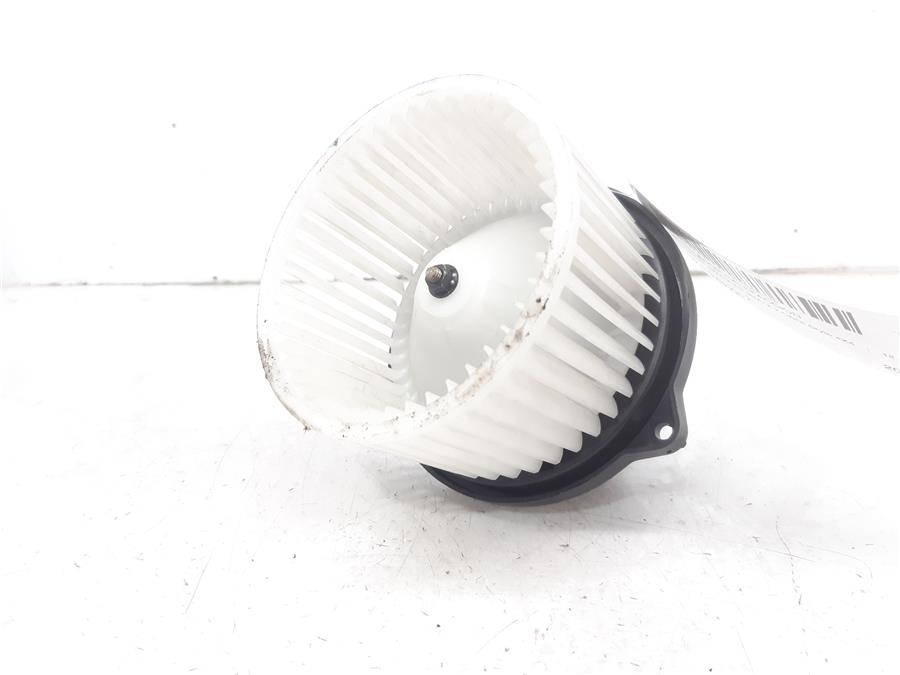ventilador calefaccion hyundai style | Azeler Recambios