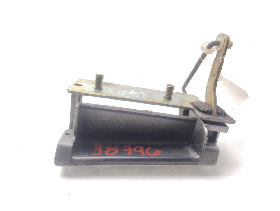 Maneta Exterior Porton HONDA CR-V | Desguace | Azeler Recambios