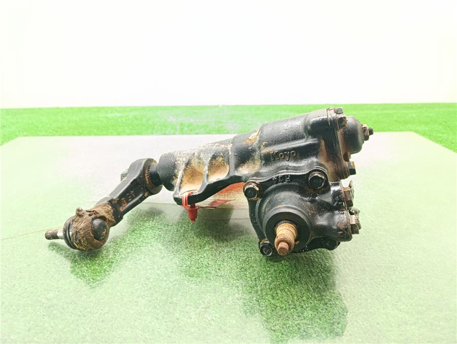 Caja Direccion Asistida MITSUBISHI | Desguace | Azeler Recambios