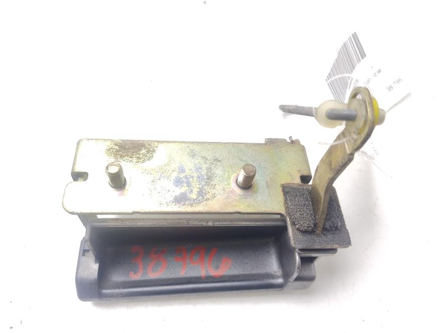 Maneta Exterior Porton HONDA CR-V | Desguace | Azeler Recambios