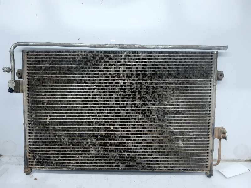 condensador hyundai terracan crdi | Azeler Recambios