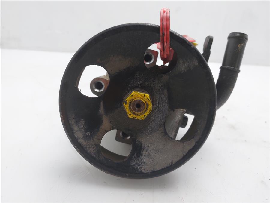 bomba direccion hyundai | Azeler Recambios