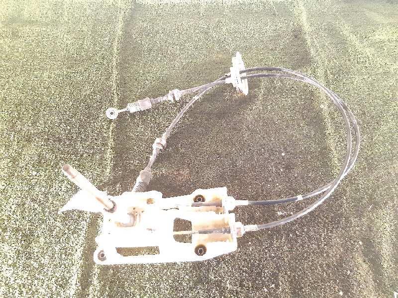 Palanca De Cambio HYUNDAI SANTA FE | Desguace | Azeler Recambios