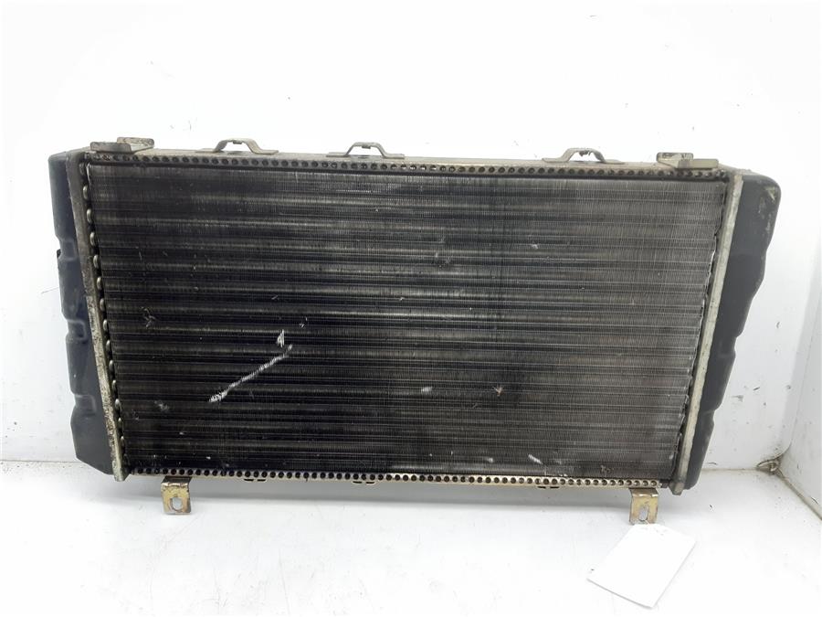 radiador skoda felicia berlina | Azeler Recambios