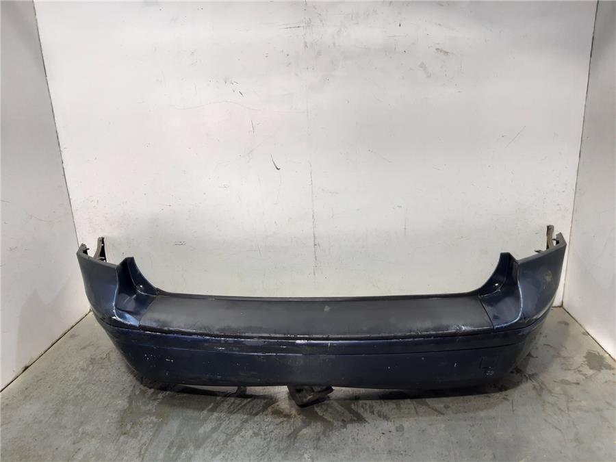 paragolpes trasero volvo v50 | Azeler Recambios