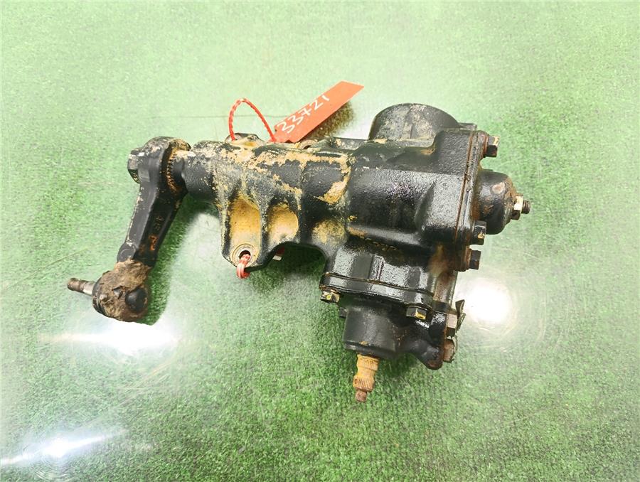 Caja Direccion Asistida MITSUBISHI | Desguace | Azeler Recambios