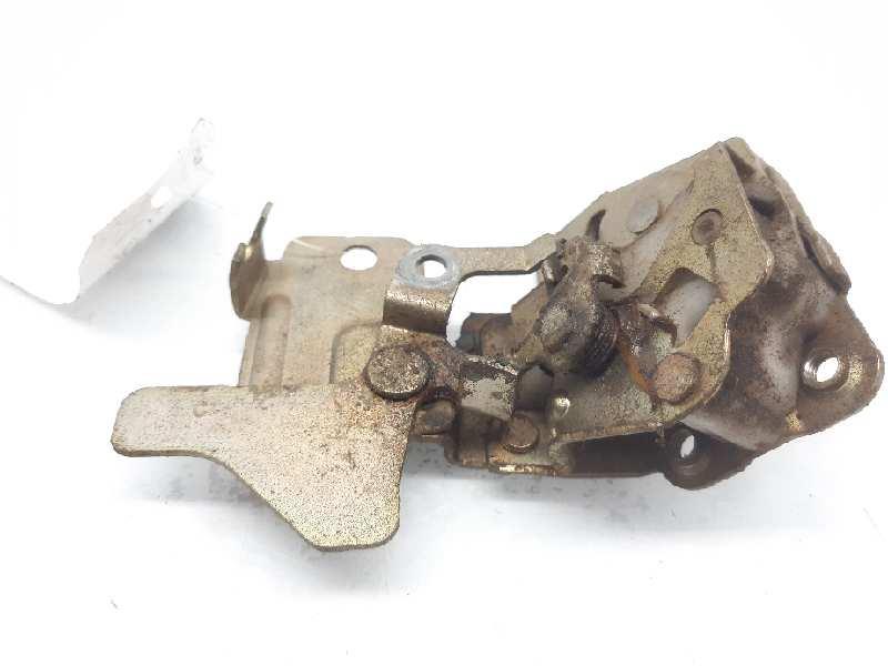 puerta lateral nissan vanette cargo | Azeler Recambios